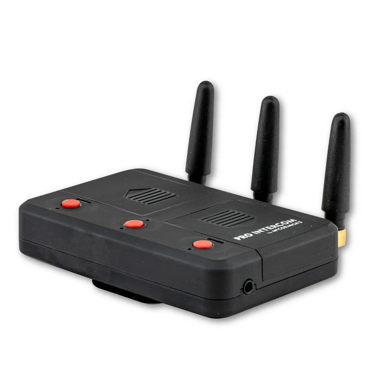 PRO INTERCOM WIRELESS HUB – Audio Video Lighting Integration